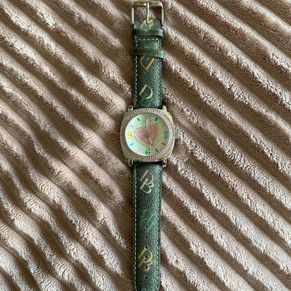 Dooney & Bourke | Accessories | Dooney Bourke Watch | Poshmark